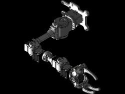 6dof arduino 3D Models | Page 1 | STLFinder