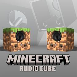 minecraft speaker 3D Models | Page 1 | STLFinder
