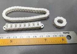 cable drag chain 3d print | Page 1 | STLFinder