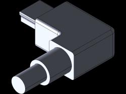 usb 3 right angle adapter motherboard 3D Models | Page 1 | STLFinder