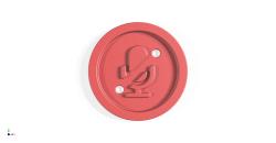 chevy terrain radio mute button 3D Models | Page 1 | STLFinder