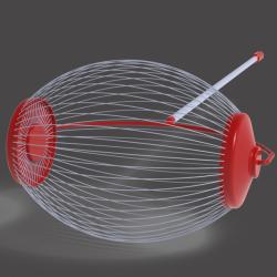 nut collector 3D Models | Page 1 | STLFinder