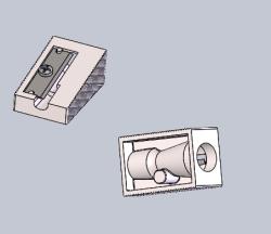 inventor of pencil sharpener 3D Models | Page 1 | STLFinder