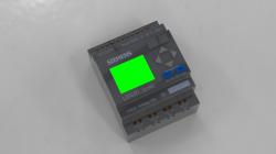 plc siemens 3D Models | Page 1 | STLFinder