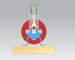 pneumatic motor 3D Models | Page 1 | STLFinder