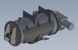 cosmetic powder mixer 3D Models | Page 1 | STLFinder