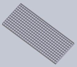 3d floor grid | Page 1 | STLFinder