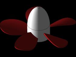 speedybee mario 5 propeller blade protective ring 3D Models | Page 1 ...