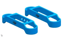 Propeller Holder for DJI Mini 2 (+ Mini / Mini SE) - Free 3D Model ...