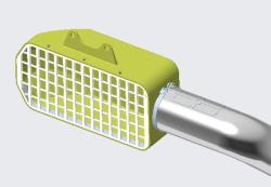 rain hood 3D Models | Page 1 | STLFinder