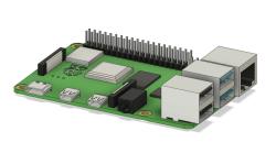 raspberry pi 4 3D Models | Page 1 | STLFinder