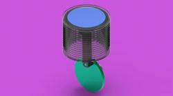 reciprocating motion 3D Models | Page 1 | STLFinder