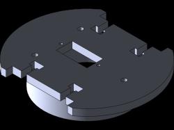 donlod robot 3D Models | Page 1 | STLFinder
