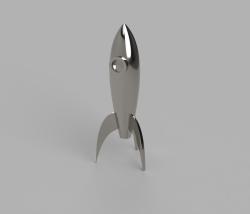 rocket ship designs 3D Models | Page 1 | STLFinder