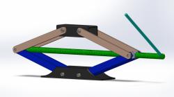 connections walnut barrel shrimp scissor jack 3D Models | Page 1 ...