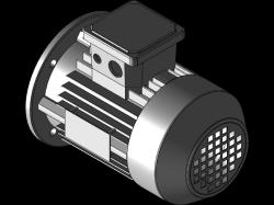 siemens motor drawings 3D Models | Page 1 | STLFinder
