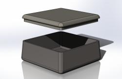 display orientation box in solidworks 3D Models | Page 1 | STLFinder