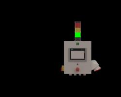 automation instrumentation and control systems 3D Models | Page 1 ...