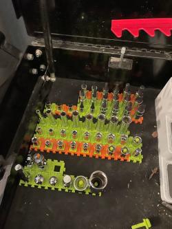 socket organization 3D Models | Page 1 | STLFinder