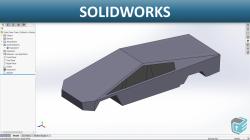 convert surface to sheet metal solidworks 3D Models | Page 1 | STLFinder