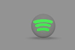 immich logo 3d model | Page 1 | STLFinder