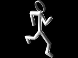 stickman running animation 3D Models | Page 1 | STLFinder