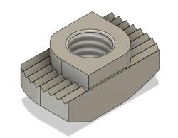 nuts drop 3D Models | Page 1 | STLFinder