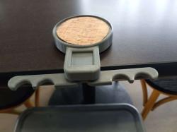 pool cue holder for table 3D Models | Page 1 | STLFinder