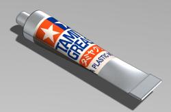 tamiya grease 3D Models | Page 1 | STLFinder