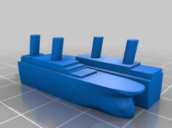 titanic 3D Models | Page 1 | STLFinder