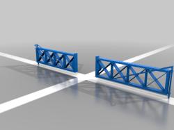 tt120 model railway figures | Page 1 | STLFinder