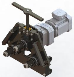 rolling tube chassis 3D Models | Page 1 | STLFinder