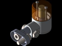 turn signal 3D Models | Page 1 | STLFinder