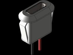 type c female tp lightning male connector 3D Models | Page 1 | STLFinder