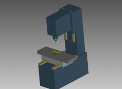 vericut cnc simulation software 3D Models | Page 1 | STLFinder