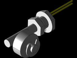 ultrasonic water level sensor arduino 3D Models | Page 1 | STLFinder