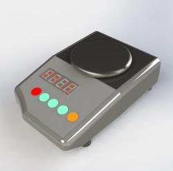 weighing scale 3D Models | Page 1 | STLFinder