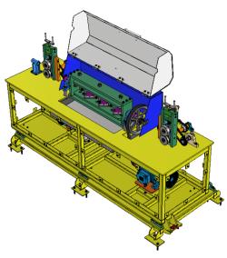 wire striper machine 3D Models | Page 1 | STLFinder