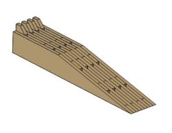 wood car ramps 3D Models | Page 1 | STLFinder