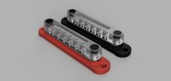 12v power distribution block 3D Models | Page 1 | STLFinder