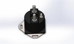 autocad drawing of 12v car relay 3D Models | Page 1 | STLFinder