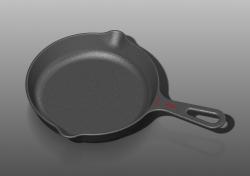 cast iron flower pot rollling base 3D Models | Page 1 | STLFinder