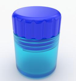 threaded container 3d print | Page 1 | STLFinder