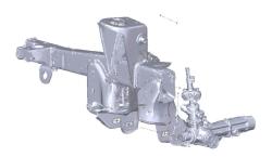 3rd gen 4runner suspension 3D Models | Page 1 | STLFinder