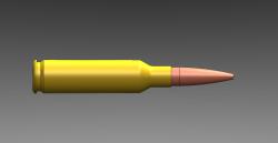 site gettyimages com 6mm creedmoor cartridge 3D Models | Page 1 | STLFinder