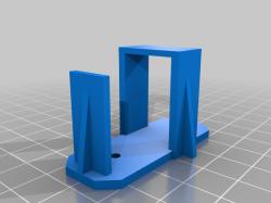 9v battery holder 3D Models | Page 1 | STLFinder
