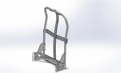 alice pack with frame 3D Models | Page 1 | STLFinder