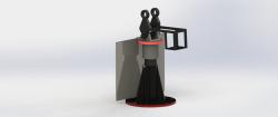 vajra shot anti drone gun 3D Models | Page 1 | STLFinder