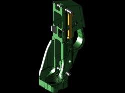 ar9 bolt 3D Models | Page 1 | STLFinder