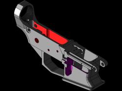 ar9 3D Models | Page 1 | STLFinder